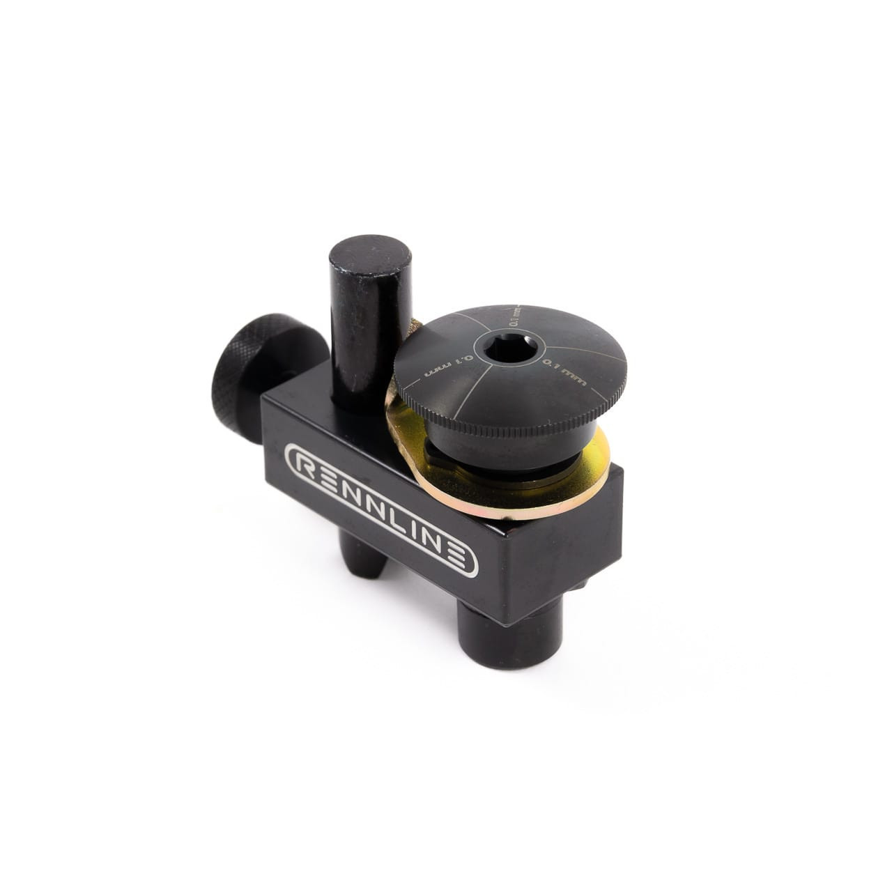 Kirk Valve Lash Tool - SKU# T23 - Rennline