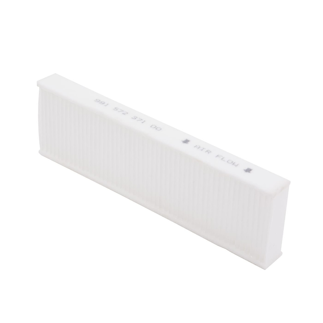 Cabin Air Filter (Air Intake Housing) - SKU# I116 - Rennline