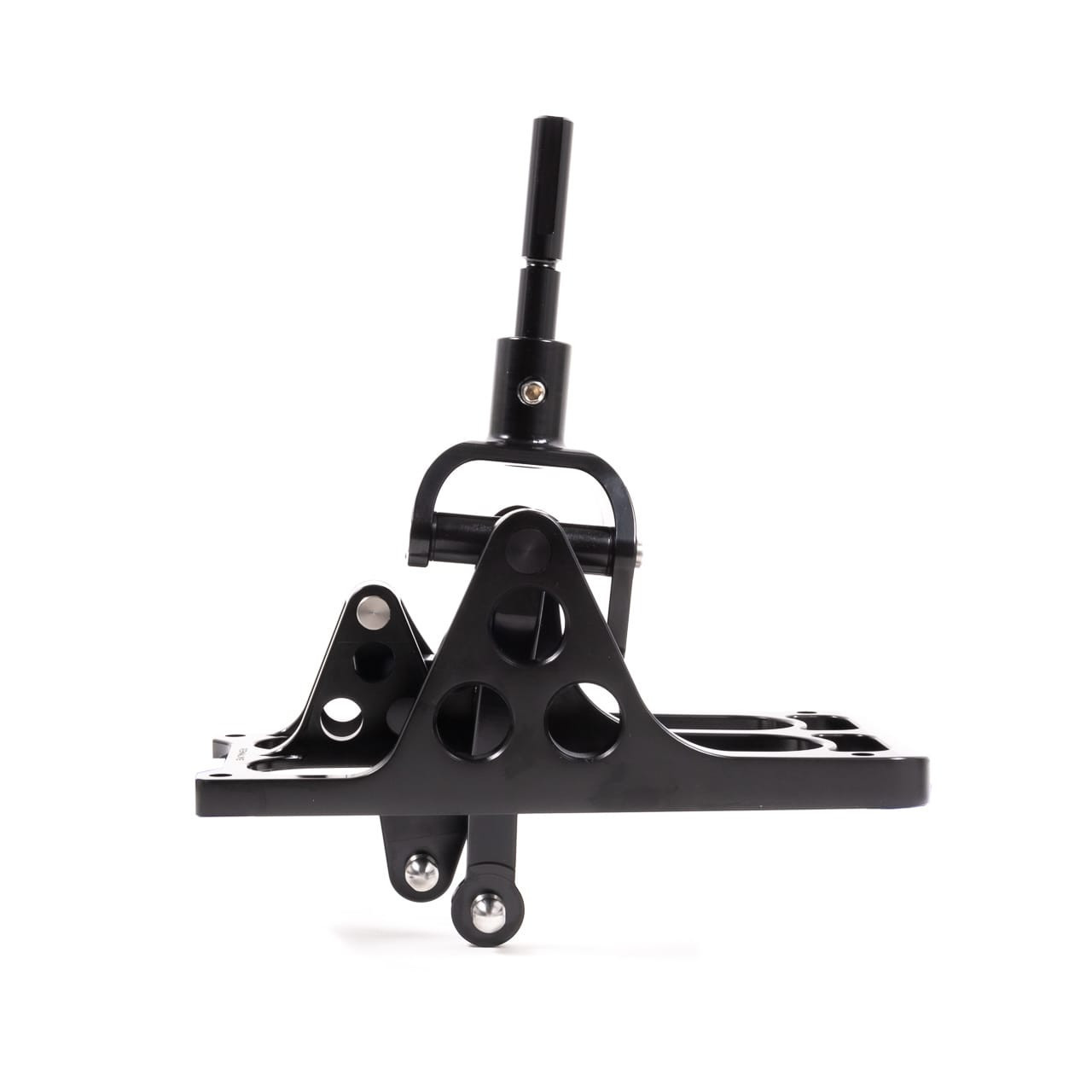 ExactShift Billet Short Shifter - SKU# TR11 - Rennline