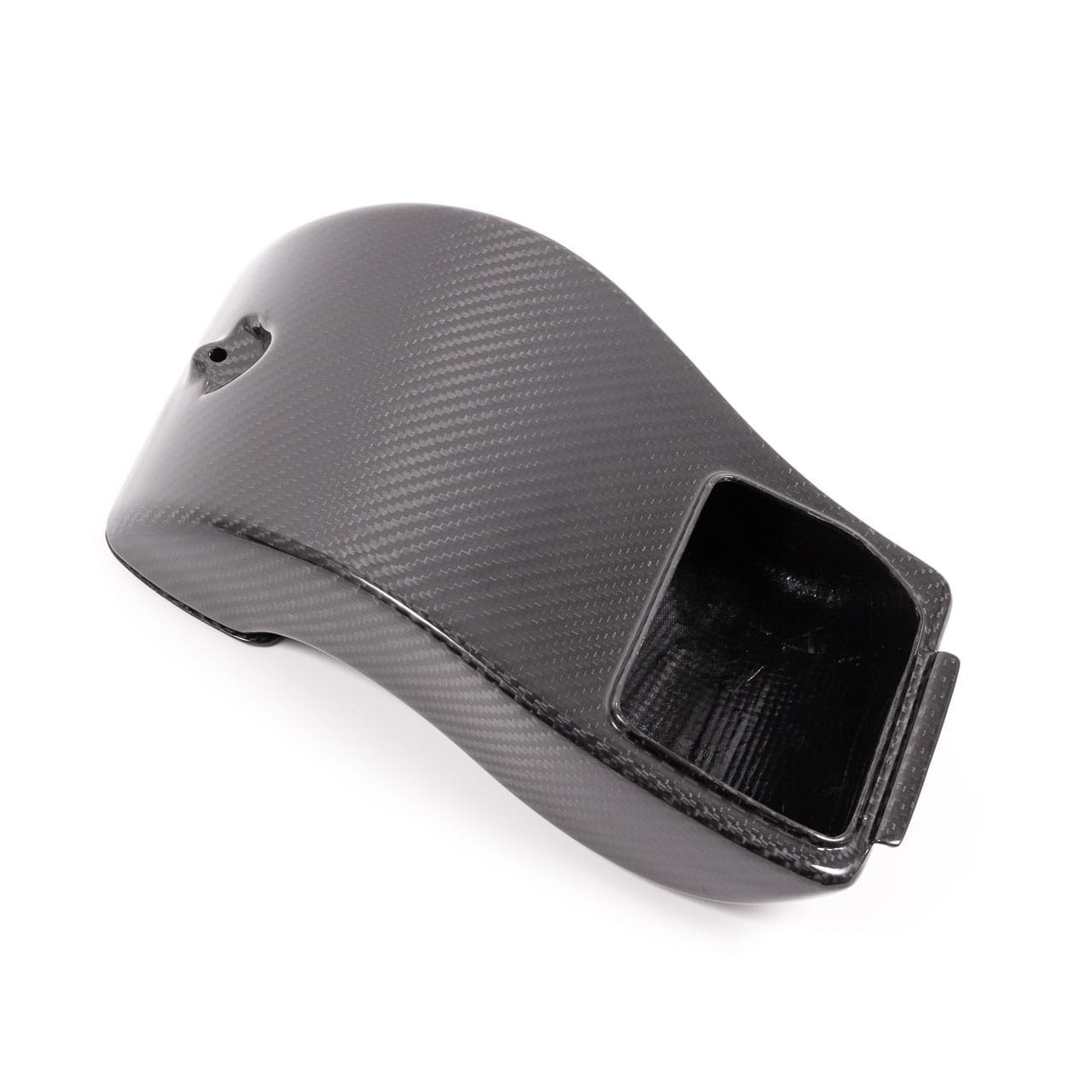 Carbon Fiber Intake Ducts - SKU# M66 - Rennline