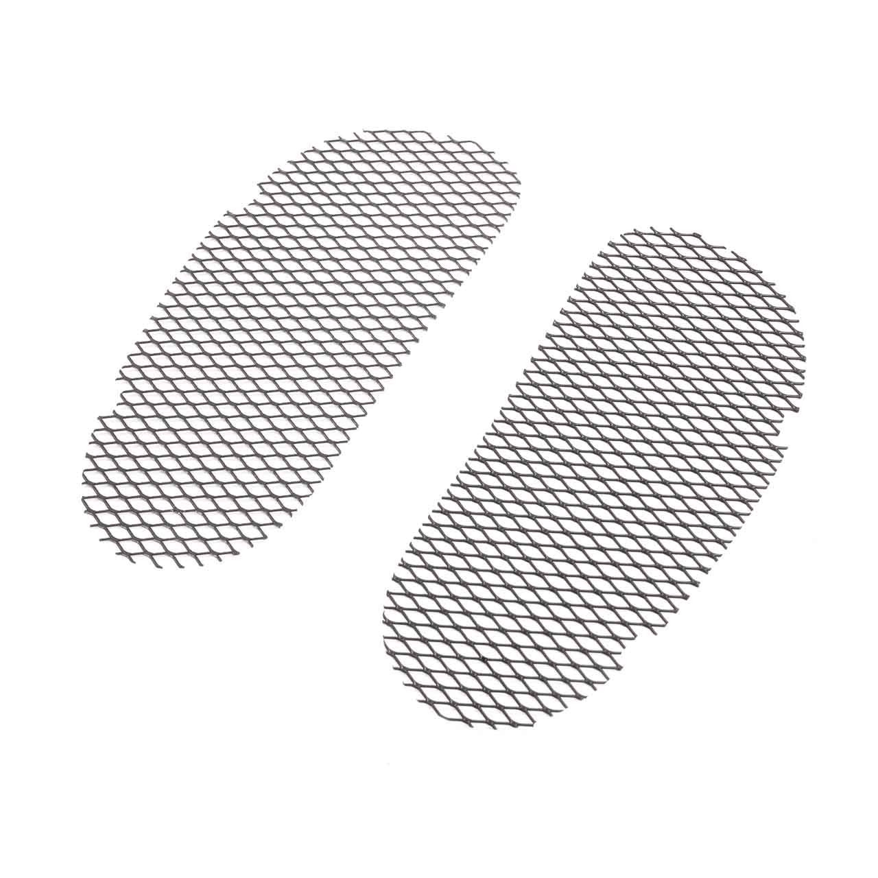 Rennline 996 Intake Protection Grill Screens - Rennline