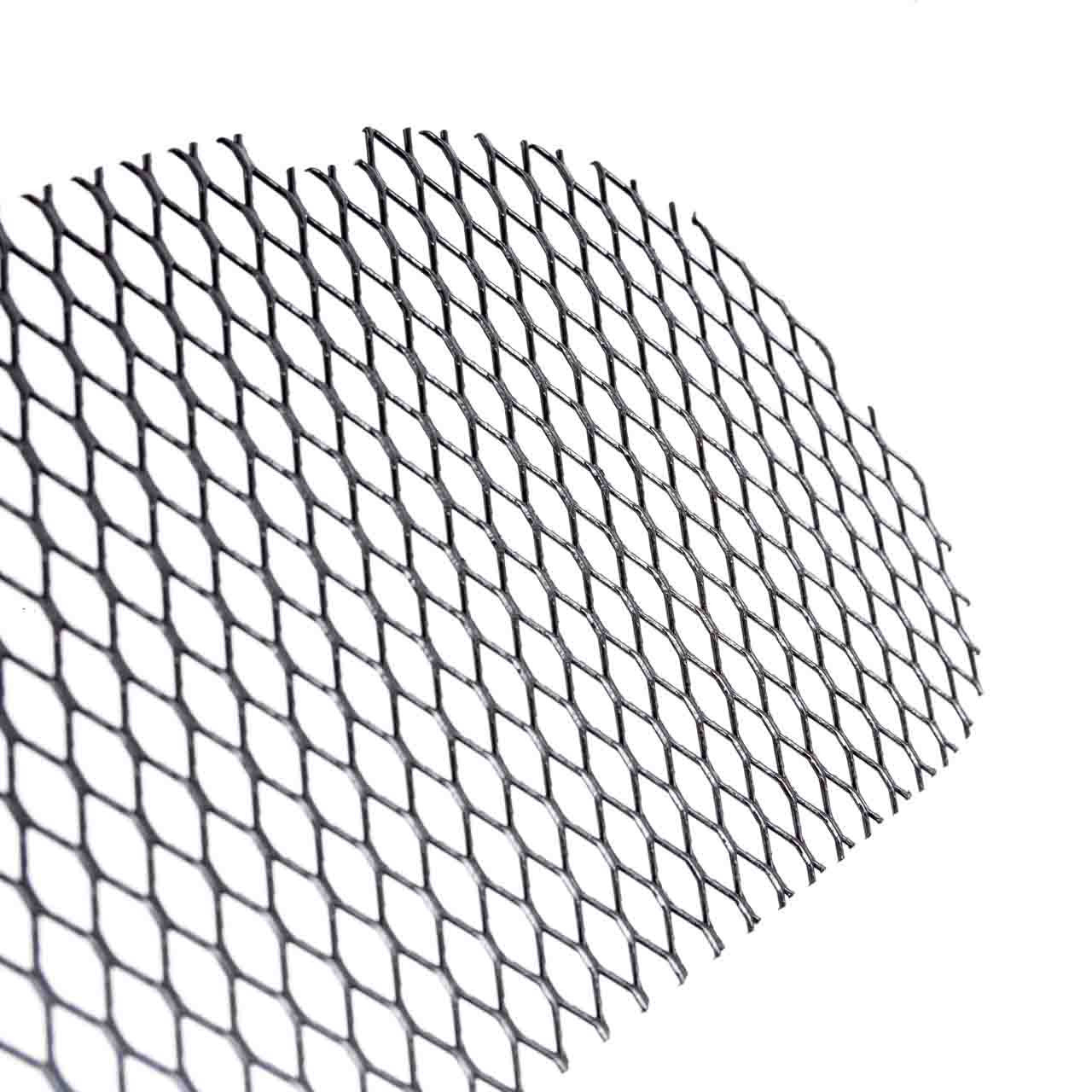 Rennline 996 Intake Protection Grill Screens - Rennline