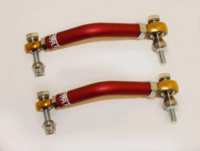 Tarett Engineering RS Style Front Drop Links
