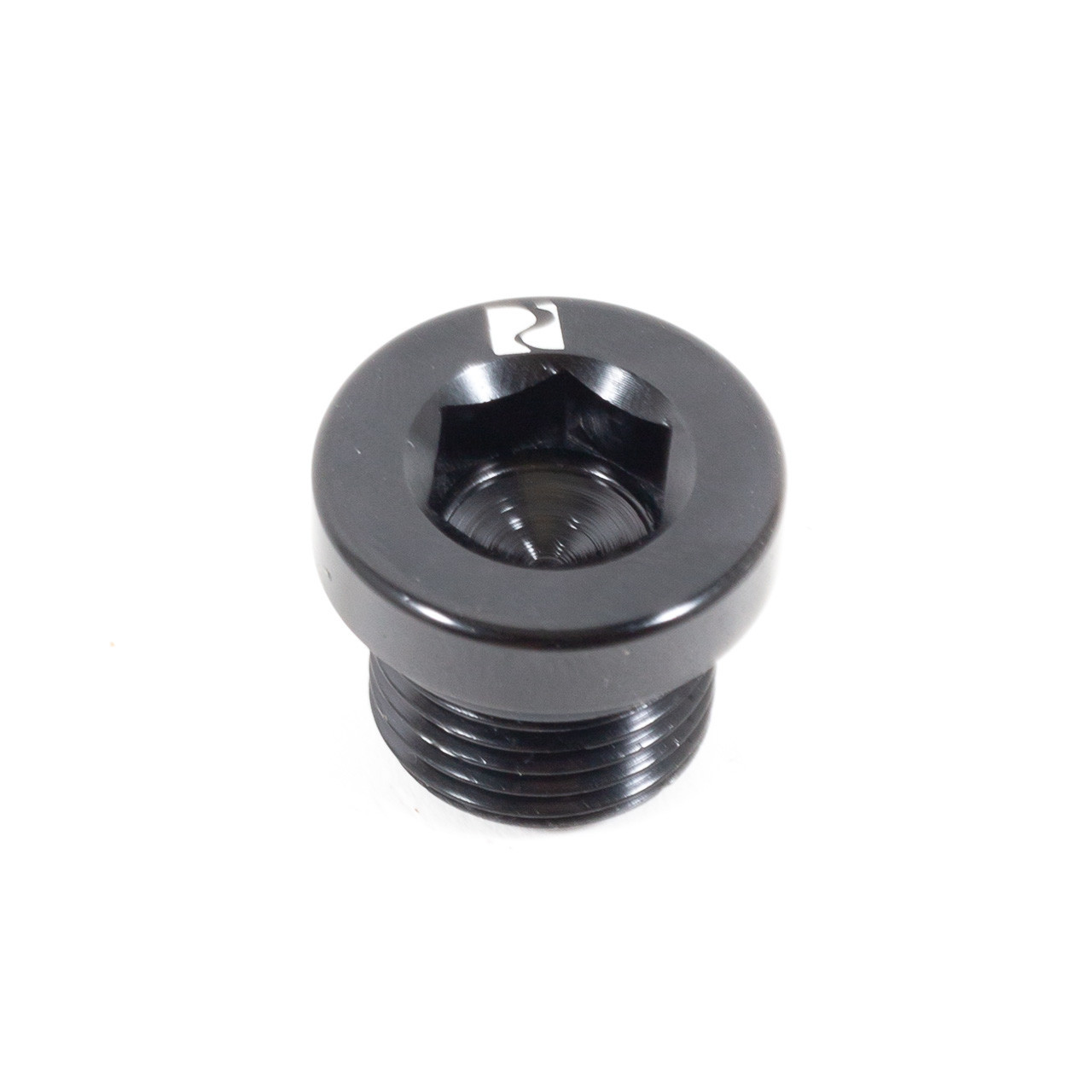 Magnetic Differential Oil Drain/Fill Plug - Rennline