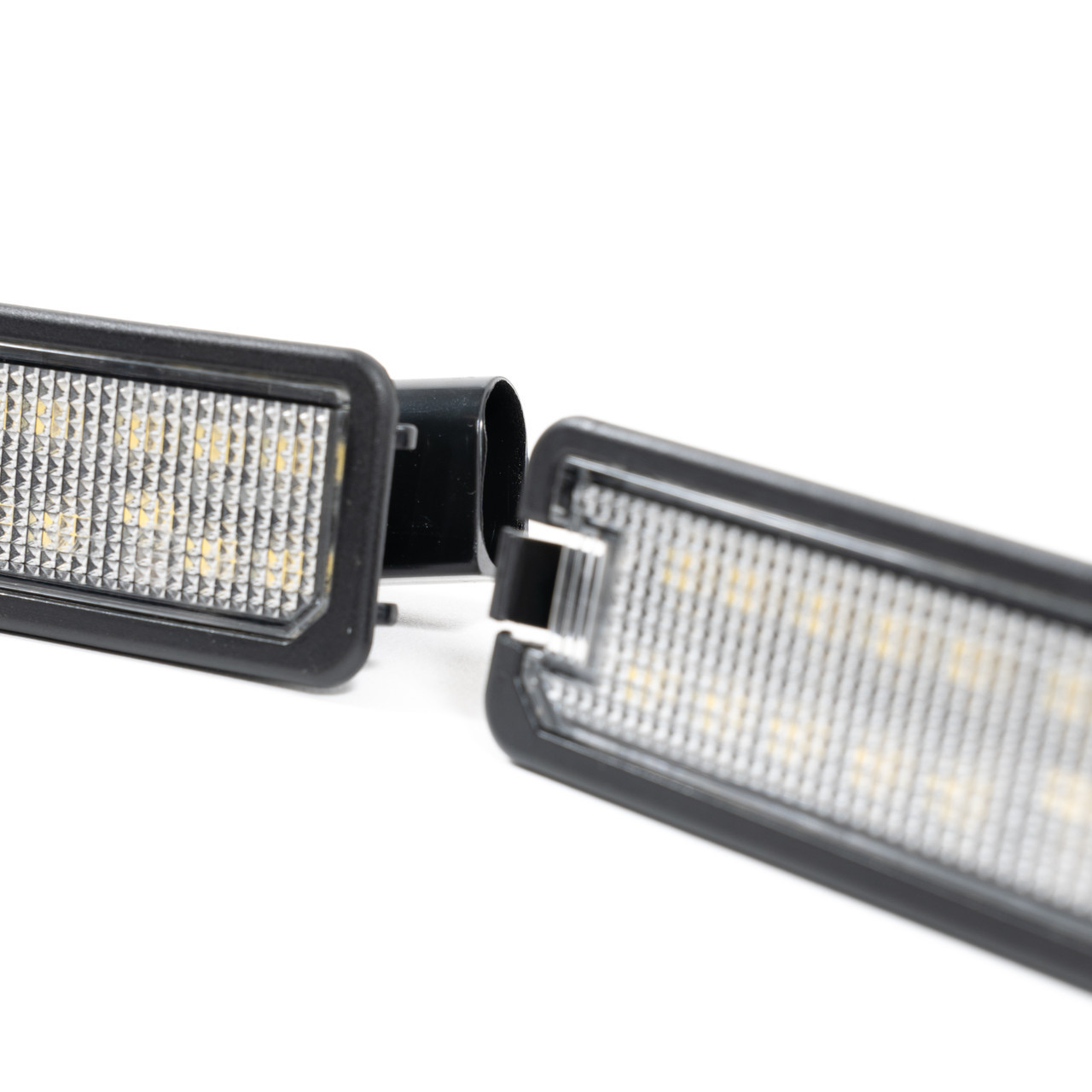 LED License Plate Lights - Rennline
