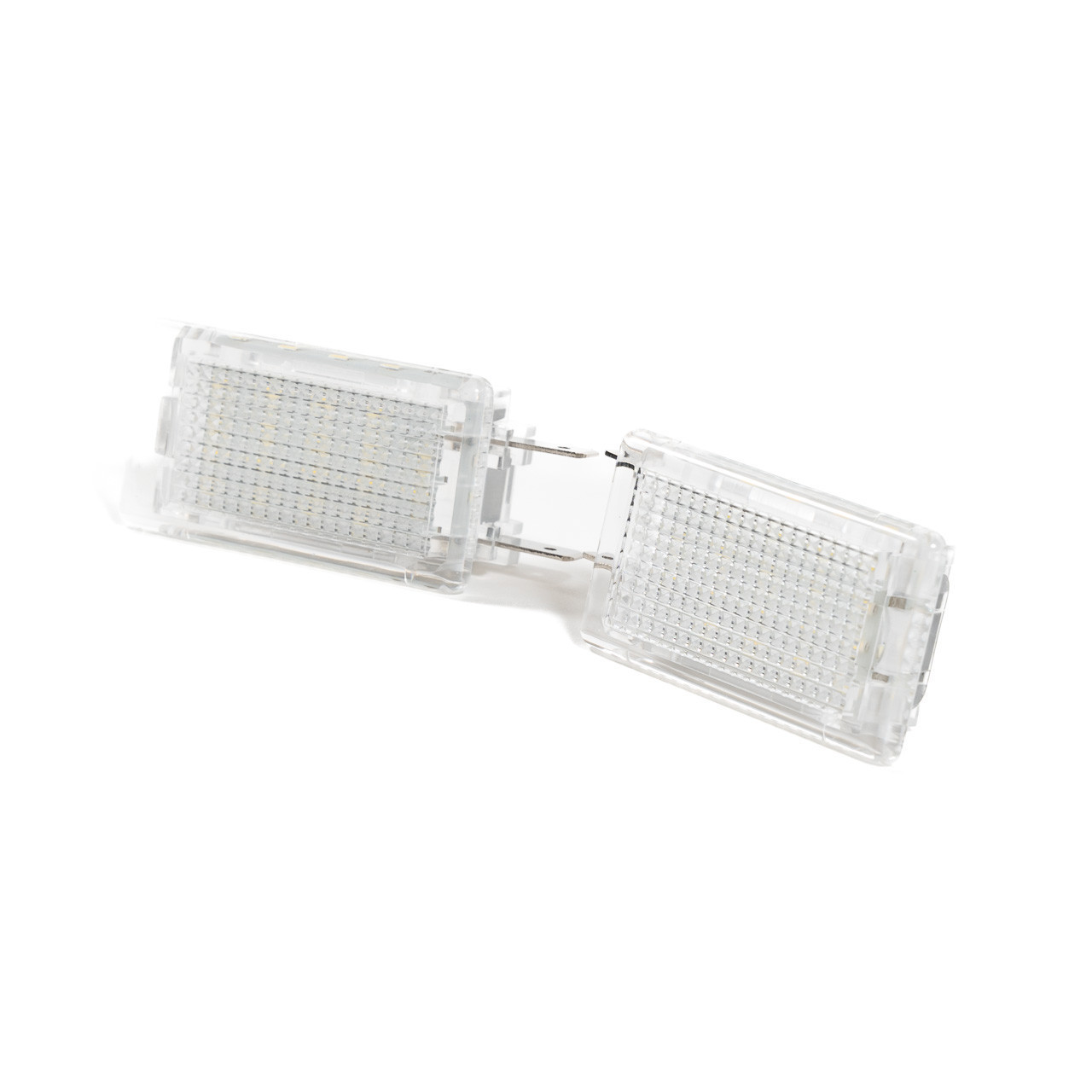 LED Luggage Compartment Light - Rennline