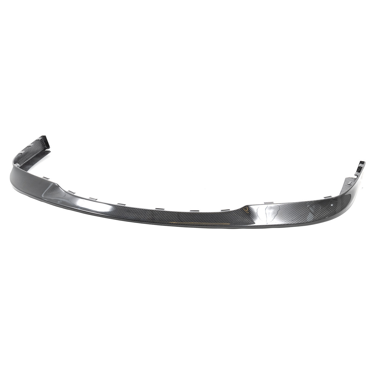 Rennline Carbon Fiber Aerokit Front Lip - 997.1 - Rennline