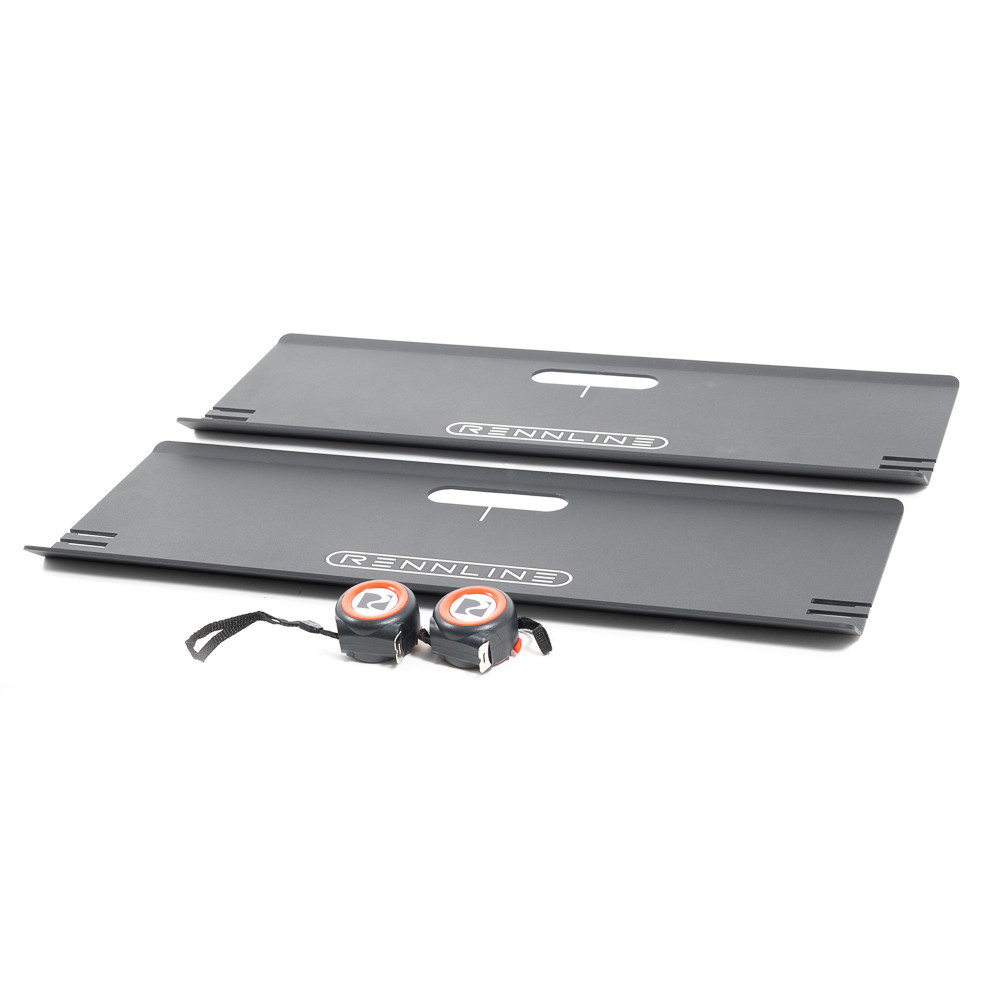 Toe Alignment Tool - Rennline
