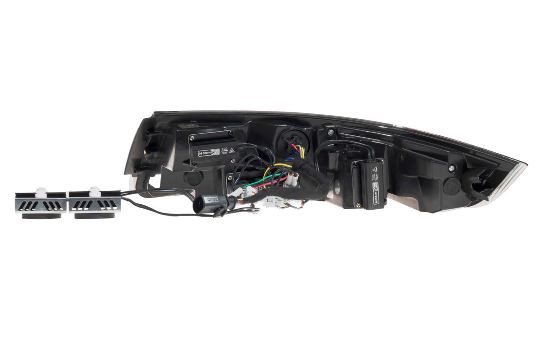 LED Tail Lights - 997.1