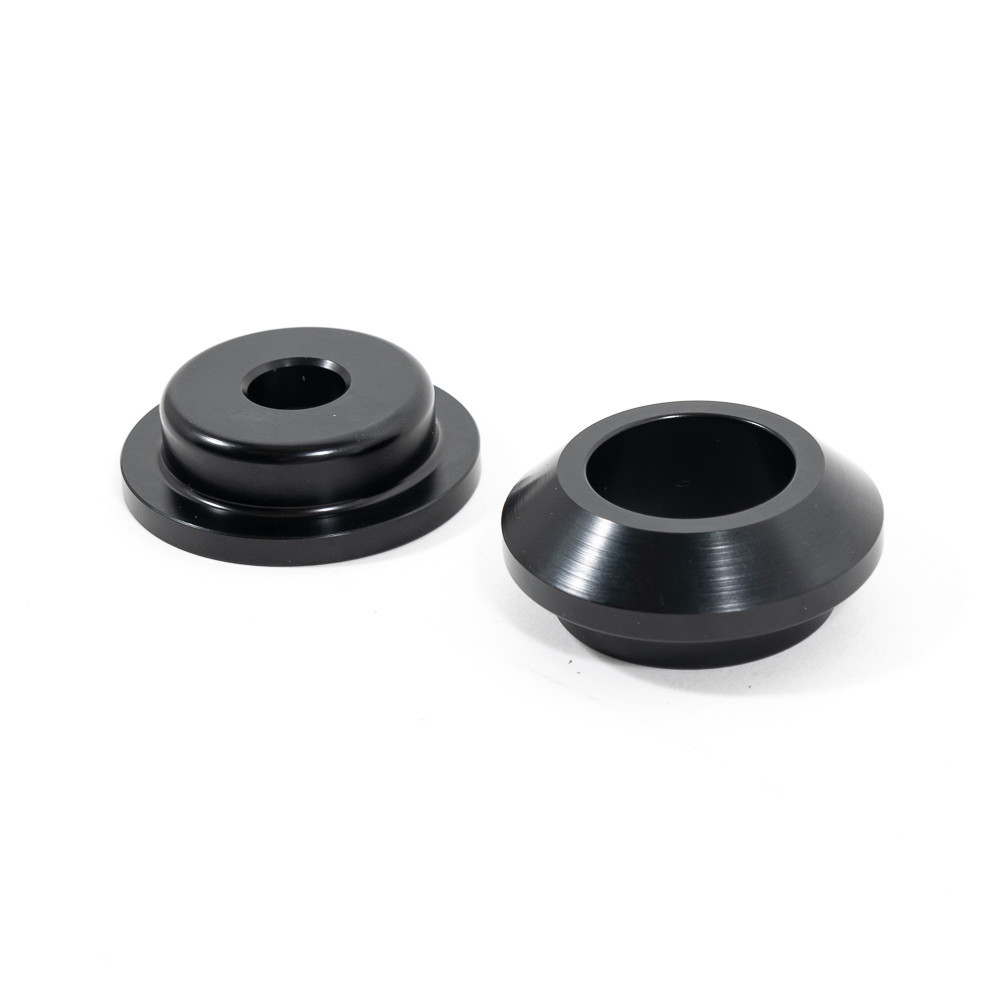 Rennline Rear Differential Mount Insert Kit – 95B Macan