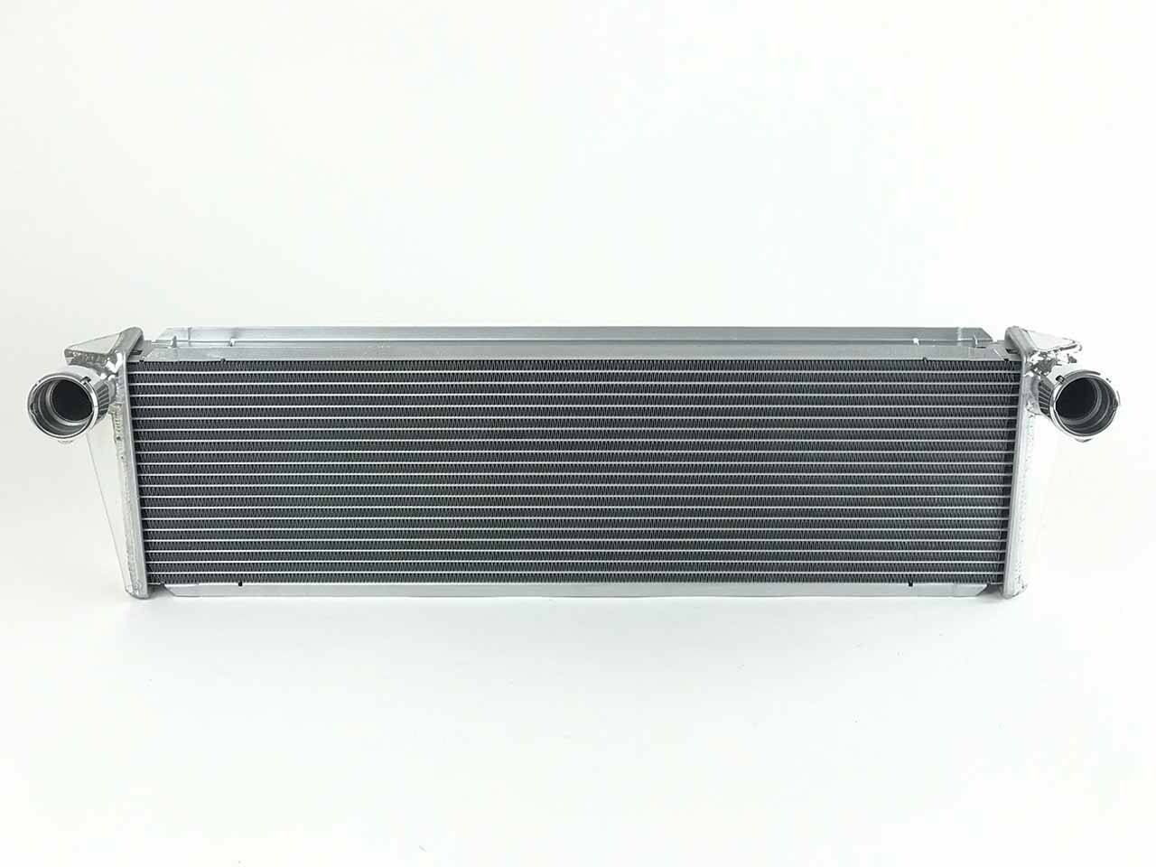 Porsche 997 Racing Center Raditor - CSF