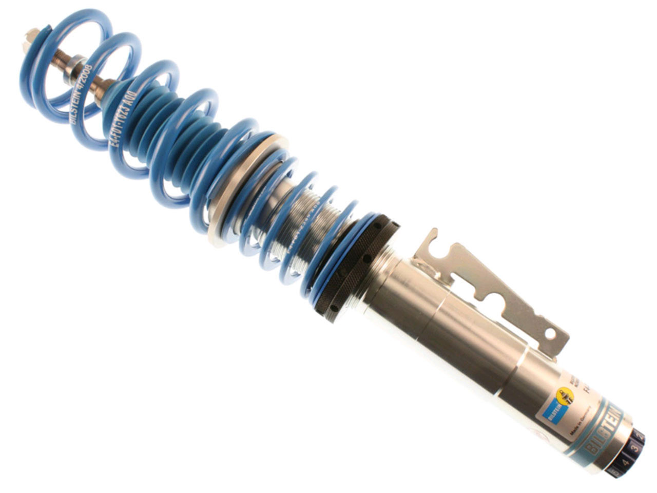 Porsche 996 Carrera Bilstein B16 PSS10 Coilover Kit