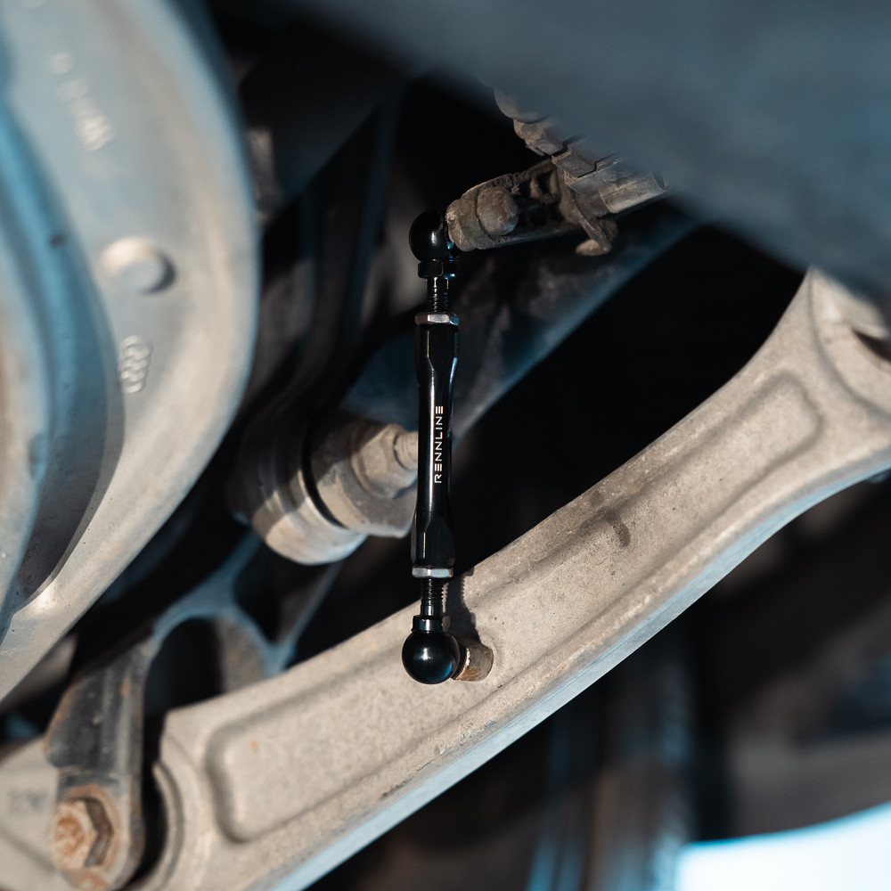 Rennline Adjustable Lift Links - SKU# S169