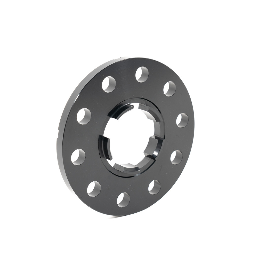 Rennline Wheel Spacers (Pair) - SKU# LS24