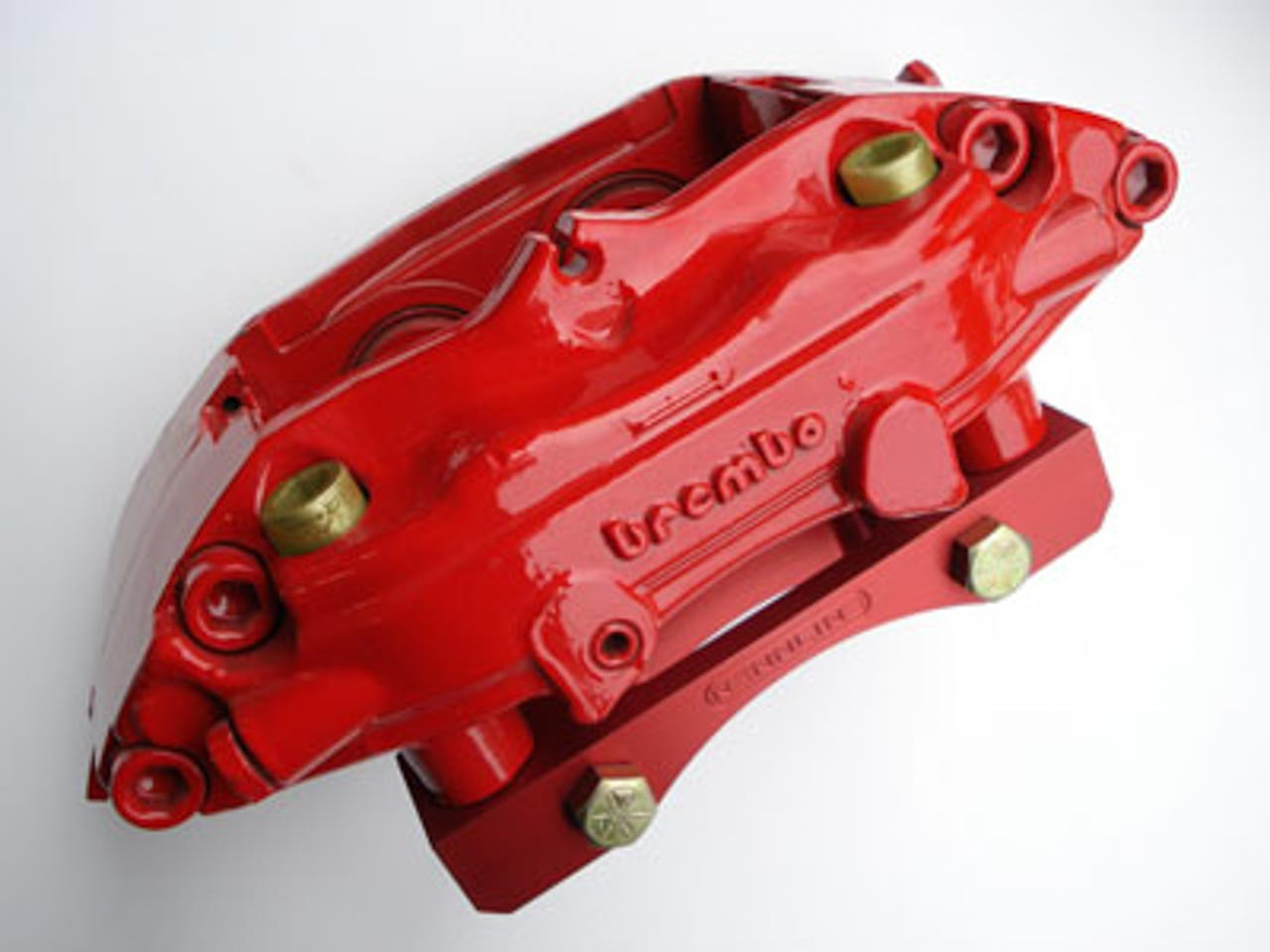 Porsche (Boxster/993/993TT calipers on 964 /87-88 951/944s2/968) Brake ...