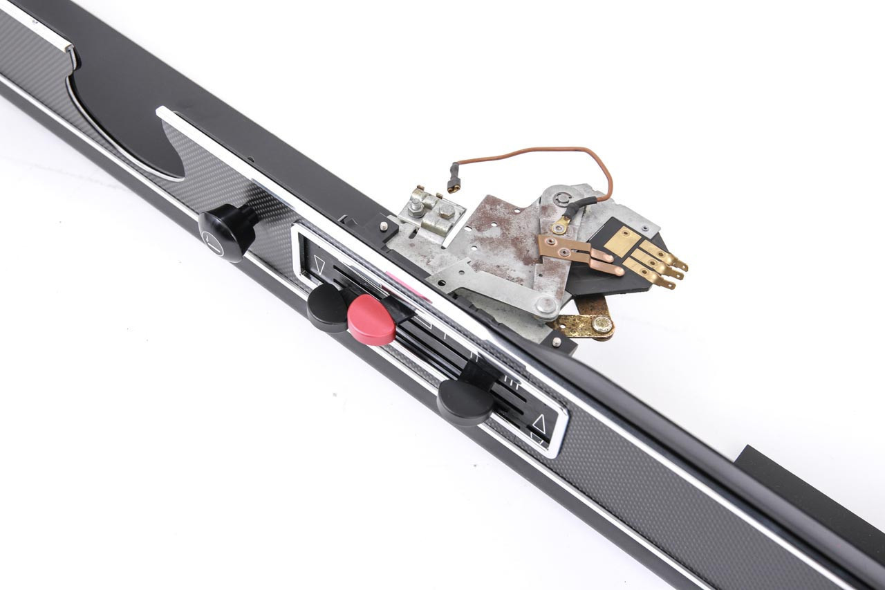 Porsche 911 Dash Backdate Kit