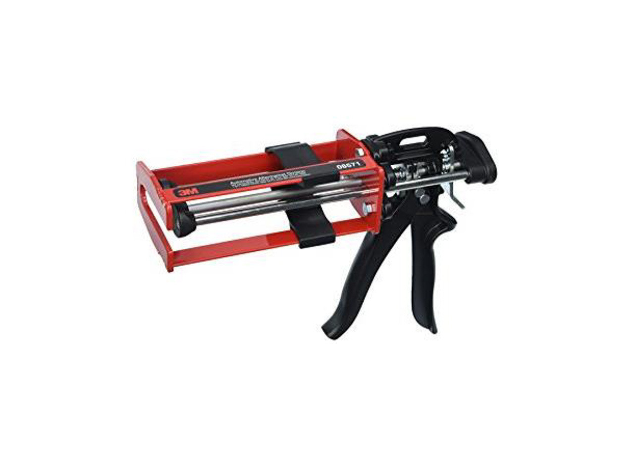 3M Manual 200ml Cartidge Applicator Gun for Panel Bonding Adhesive