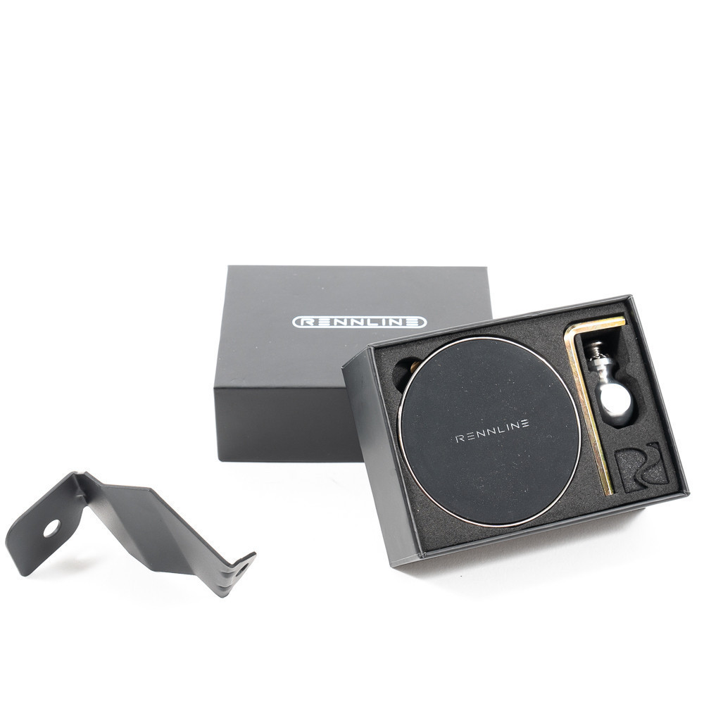 BMW (E46 3-Series) ExactFit Magnetic Phone Mount