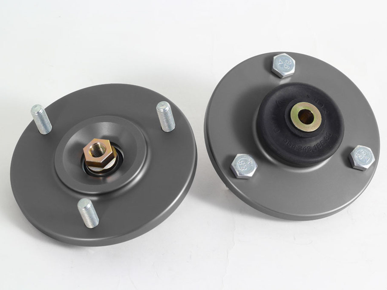 Porsche (996/997) Rear Monoball Strut Mount