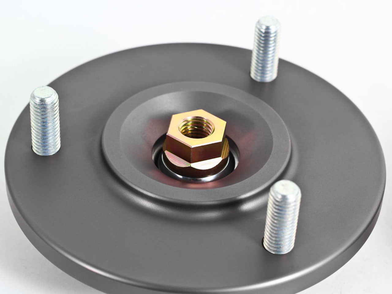 Porsche (996/997) Rear Monoball Strut Mount