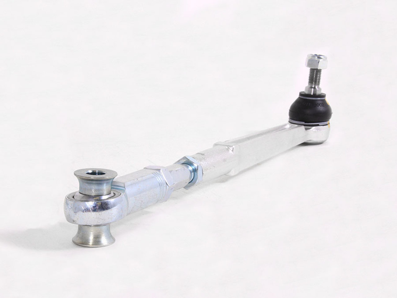 Porsche (996/997/986/987) Adjustable Toe Arm Kit