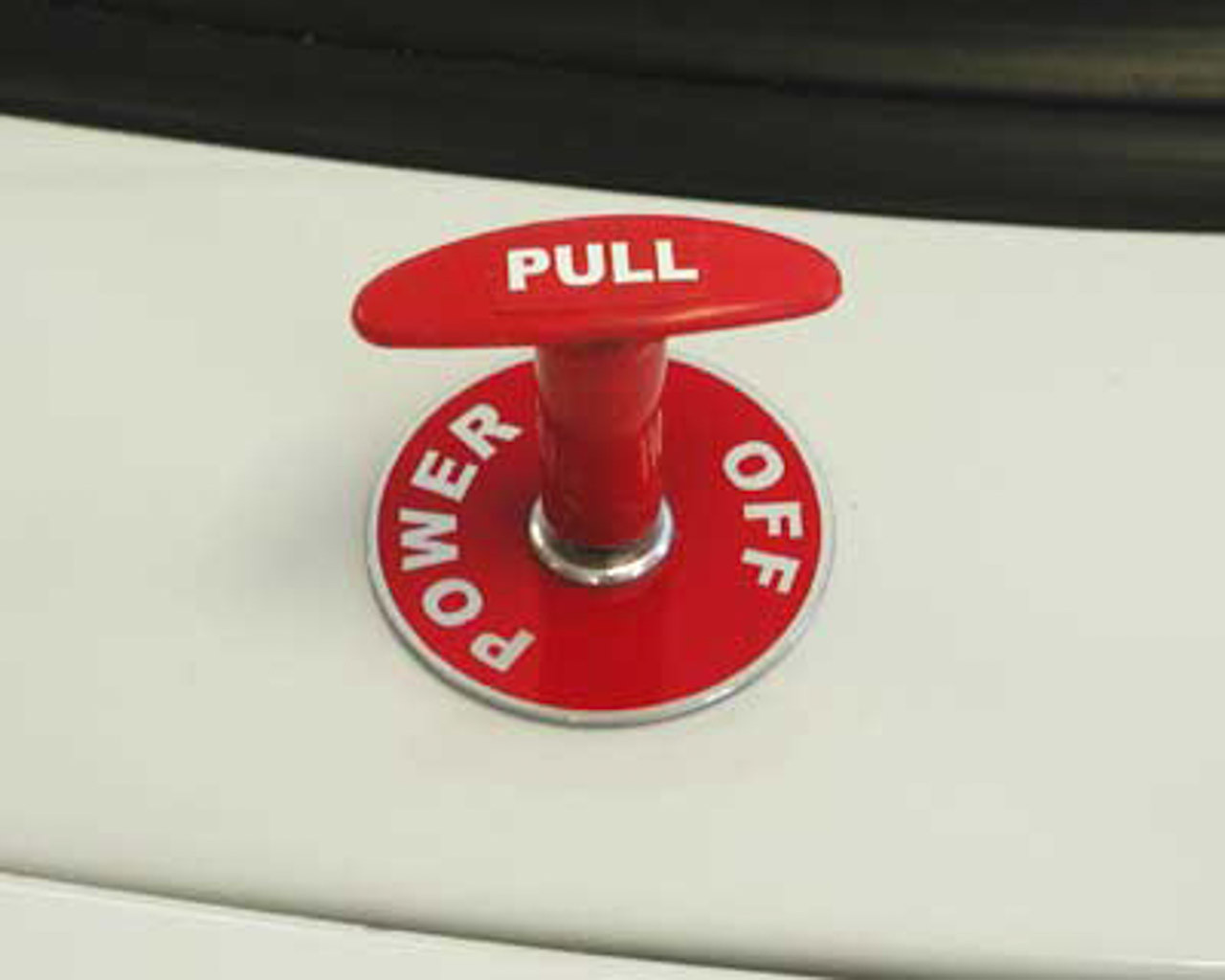 Remote Pull Cable Kit with T- Handle (All W/ Kill Switch - All)