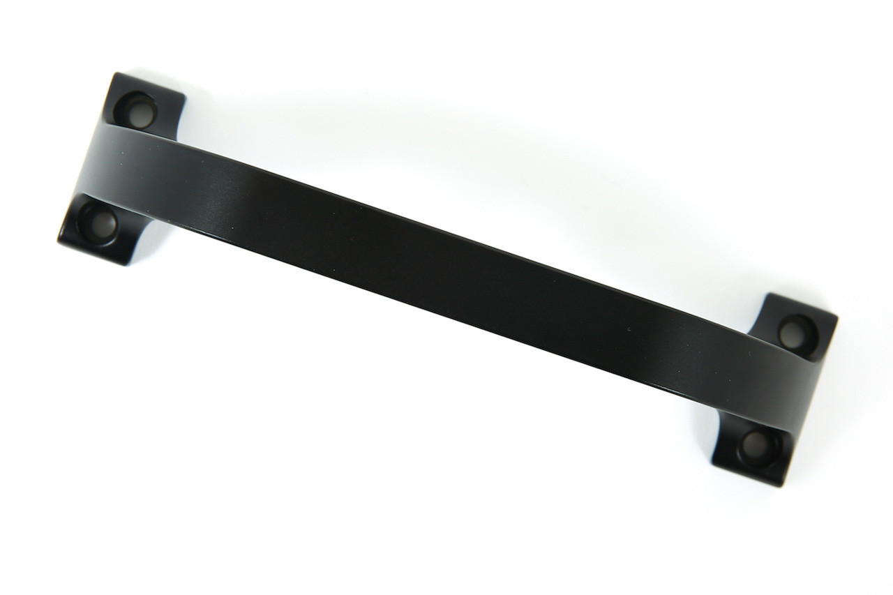 Billet Aluminum Roll Cage-Mounted Grab Handle