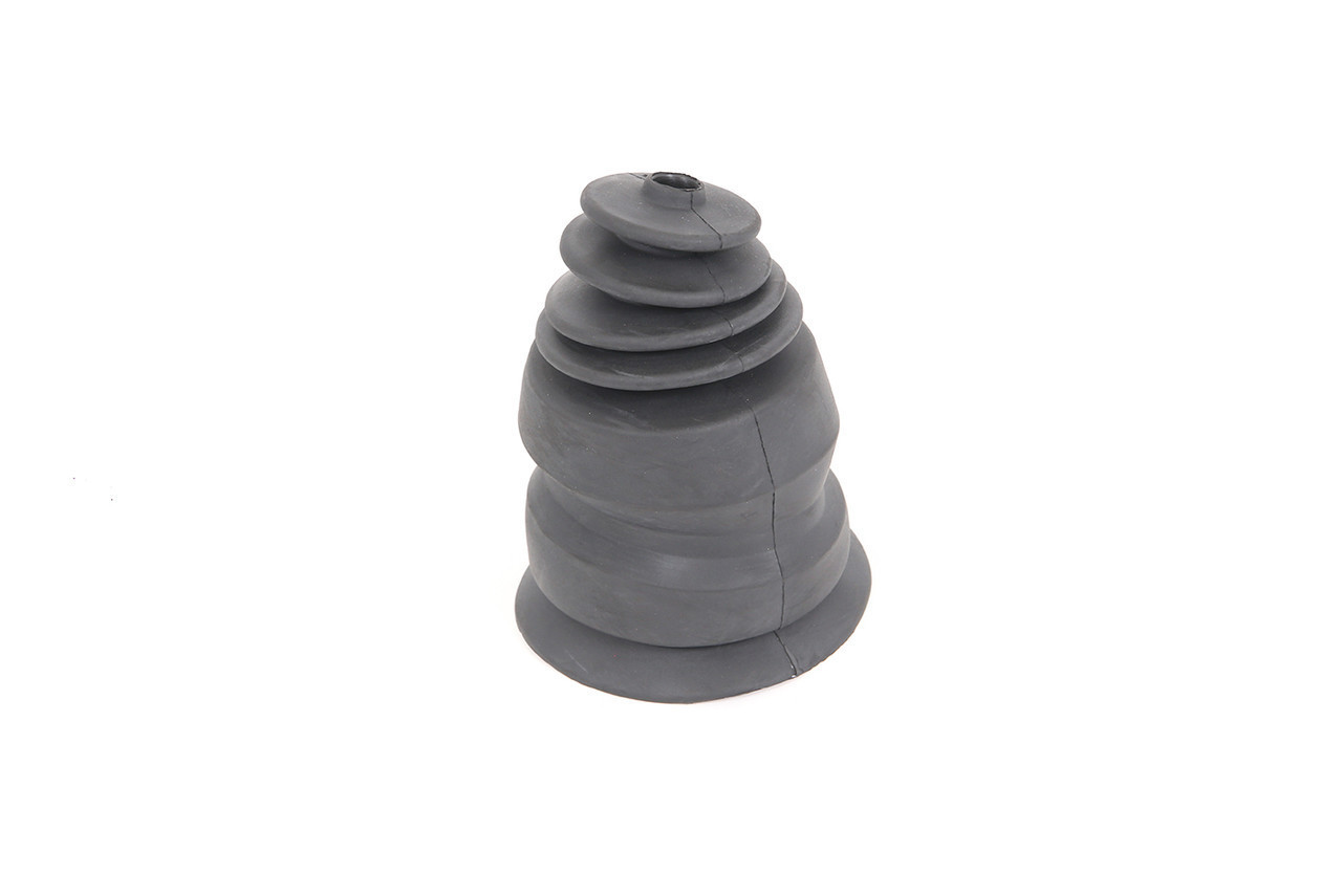 Porsche 911 Shift Boot - Rubber
