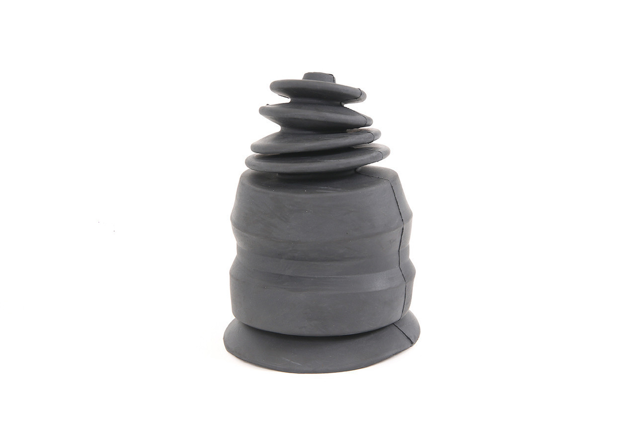 Rubber Shifter Boot