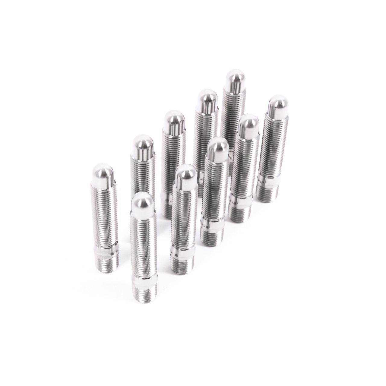 Porsche Competition Wheel Stud Conversion Kit (60mm/60mm/R14)