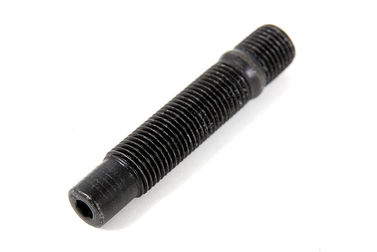 Porsche - Competition Lug Studs - M14 - 1 piece (60mm (95mm overall))