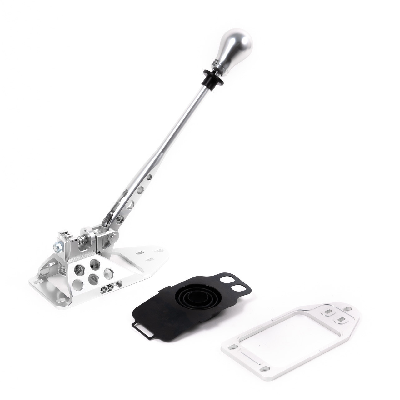 ExactShift Billet Short Shifter 901/915/930 - SKU# TR04 - Rennline