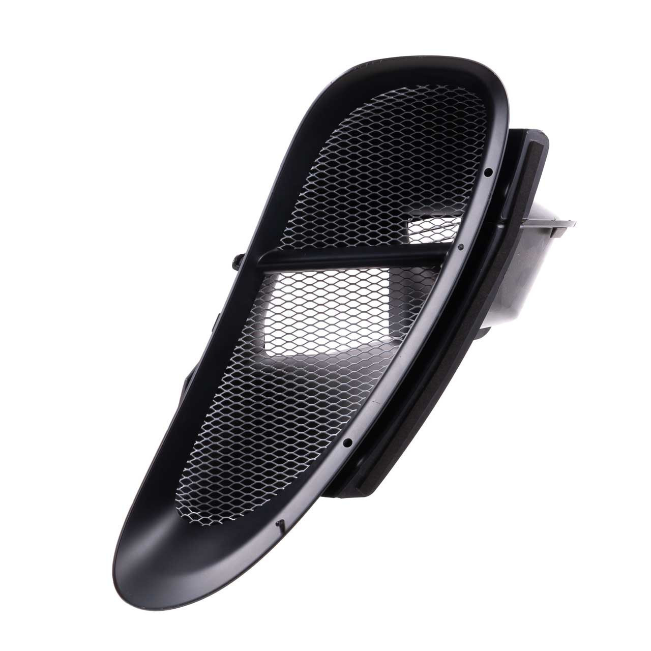 Rennline Side Intake Protection Screens - SKU# E314 - Rennline