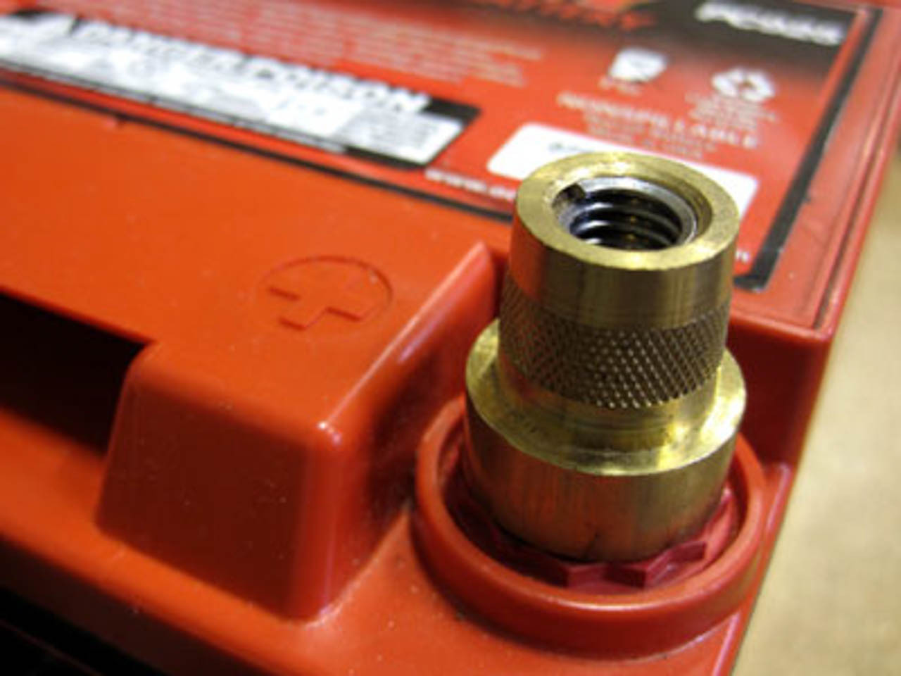 Battery SAE Terminals for Odyssey Batteries (All)