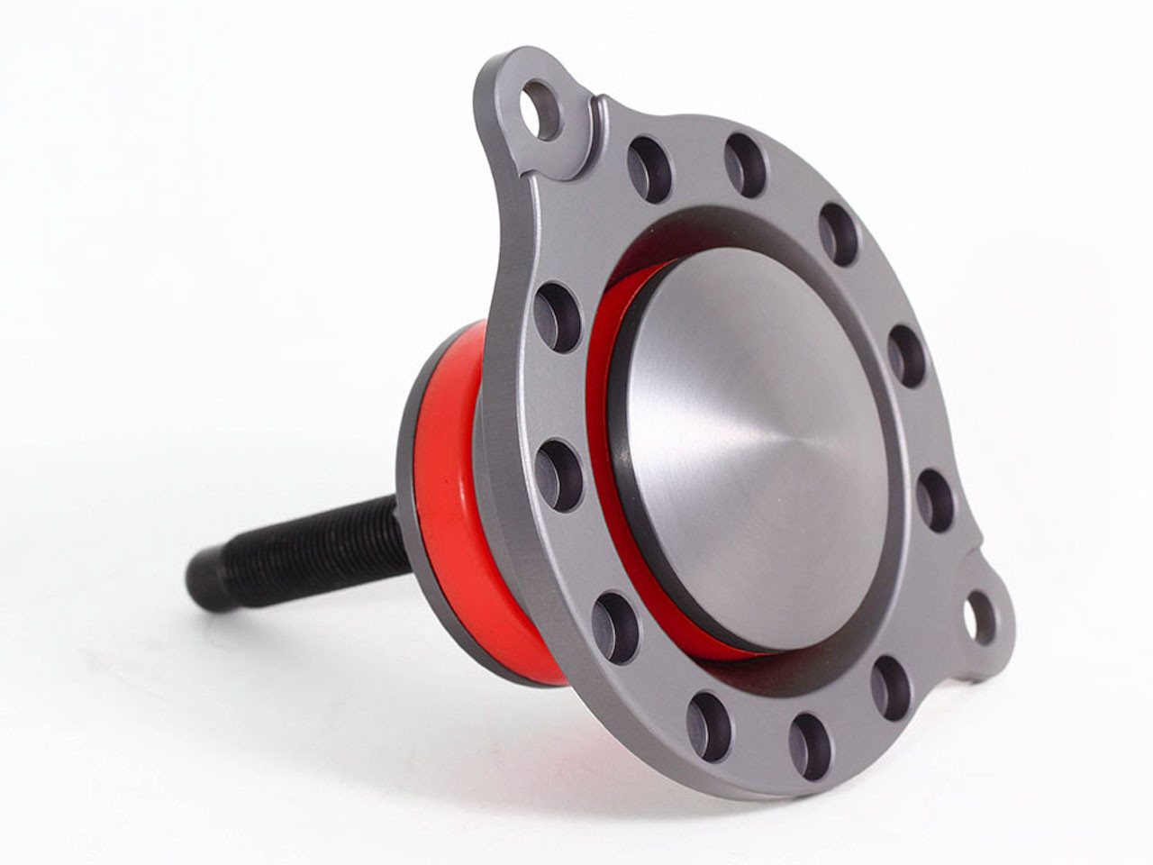 Porsche 997 - Engine Mounts