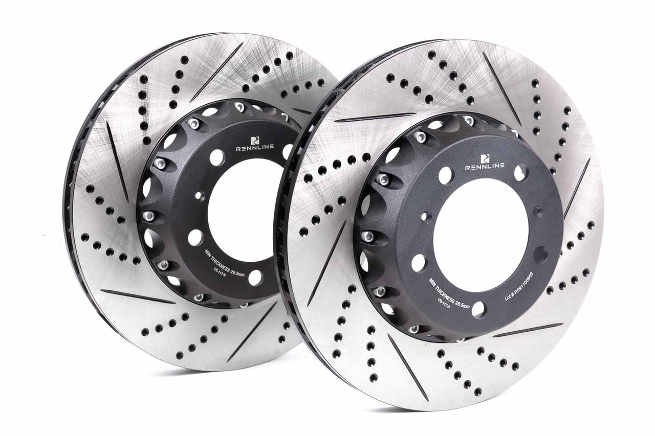 Rennline Products - Rennline