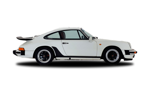Porsche Parts & Accessories