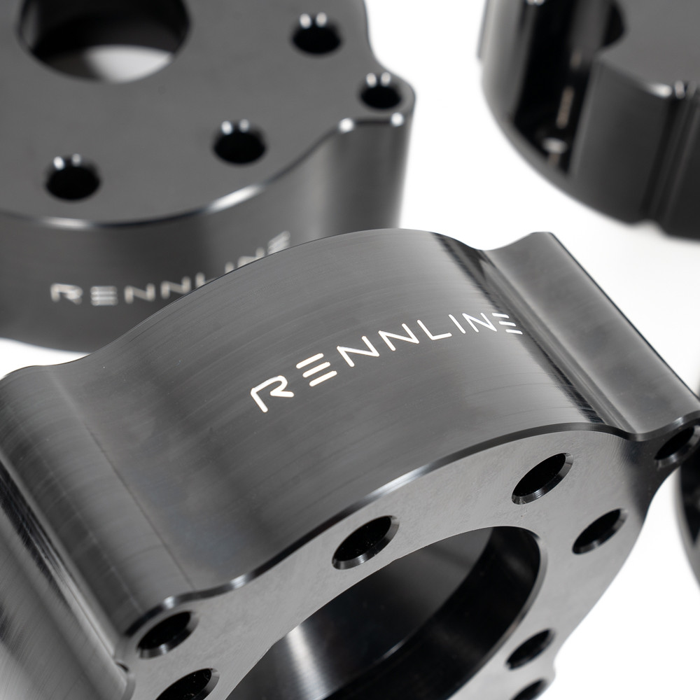 Rennline 75mm Lift Kit - SKU#182