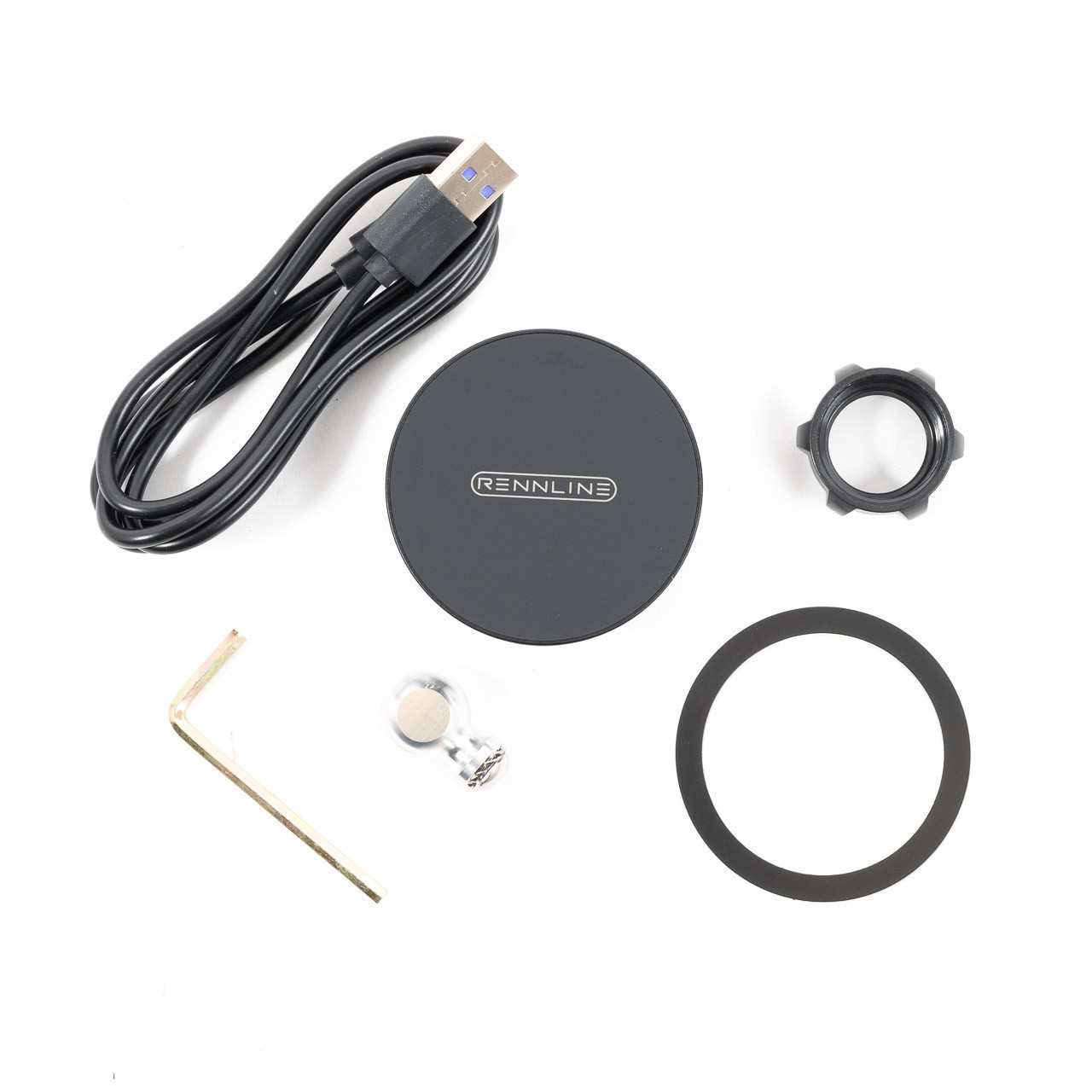 Porsche 991 - Phone Mounts