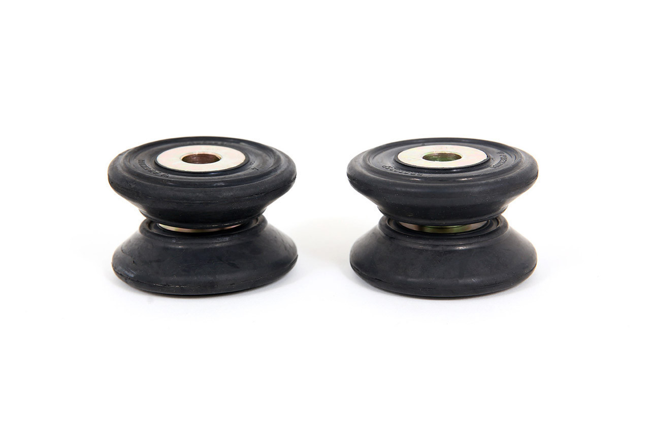 Porsche 911 - Engine Mounts