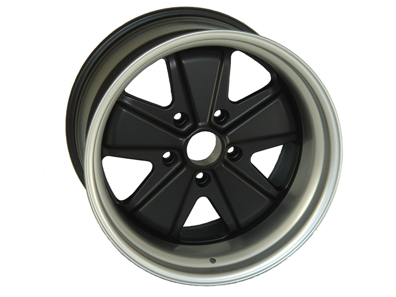 Porsche Braid 16" BZ Wheels