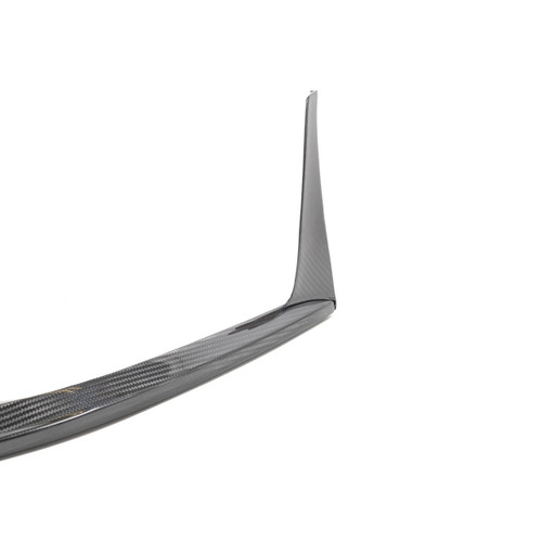 Carbon Fiber Front Lip - 991.1 - Rennline