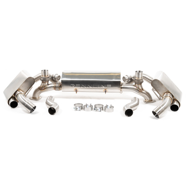 Porsche Performance Parts | Accessories & Race Parts for Porsche, BMW ...