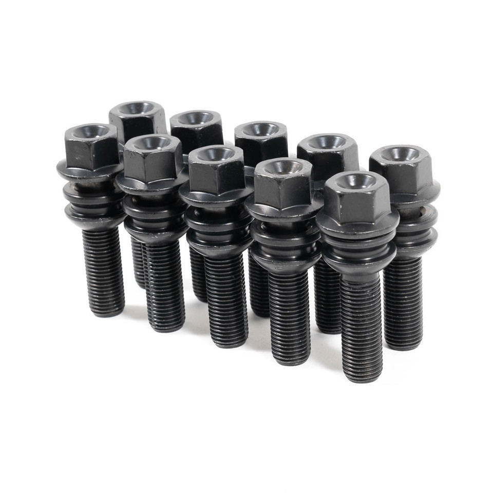 Porsche Performance Parts | Accessories & Race Parts for Porsche, BMW ...