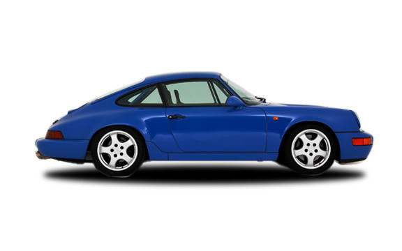 Porsche Parts & Accessories