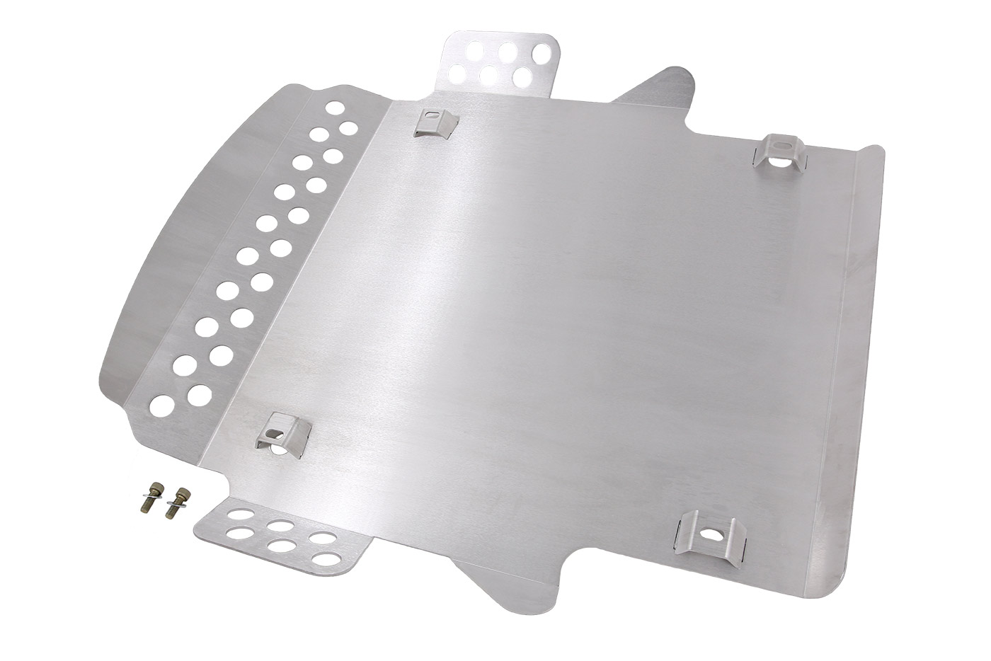 911 Skid Plate - Rennline