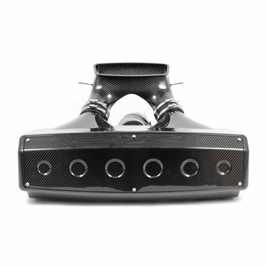 991.1 Carbon Fiber Intake - Rennline