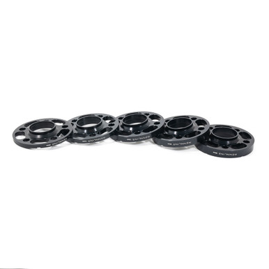 Wheel Spacers - 5x112 - Rennline