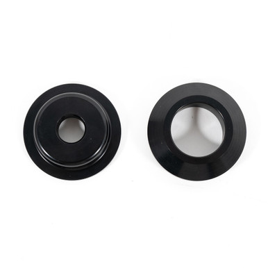 Rennline Rear Differential Mount Insert Kit – 95B Macan