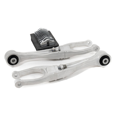 Rennline GT3 Style Adjustable Rear Control Arms